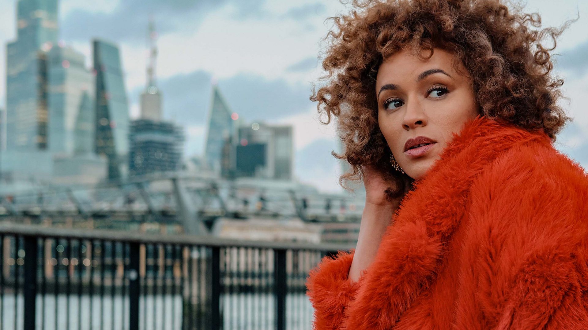 Welcome to BBC commissioning