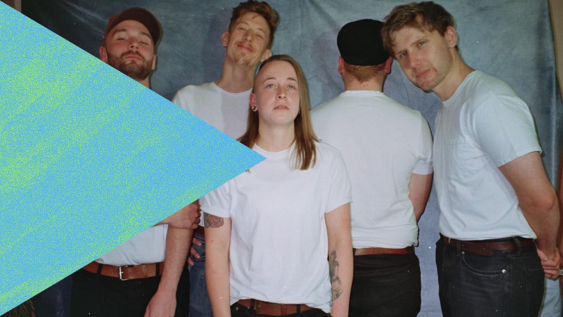 Videos - Lei-an - BBC Music Introducing Lei-an - BBC