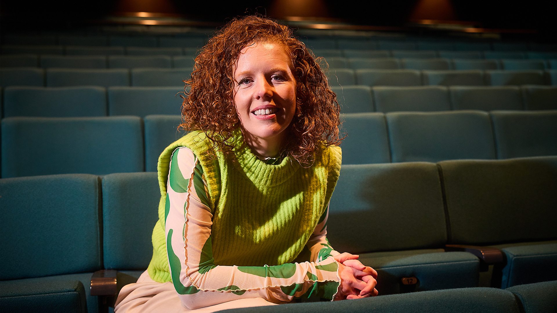 Why you should apply for the Kay Mellor Fellowship 2025