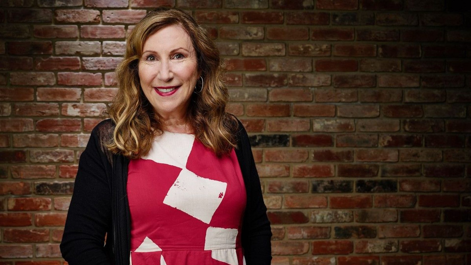 Announcing the Kay Mellor Fellowship 2025