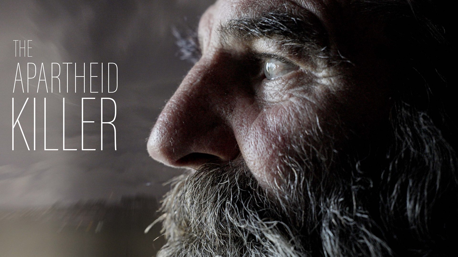 World of Secrets: The Apartheid Killer