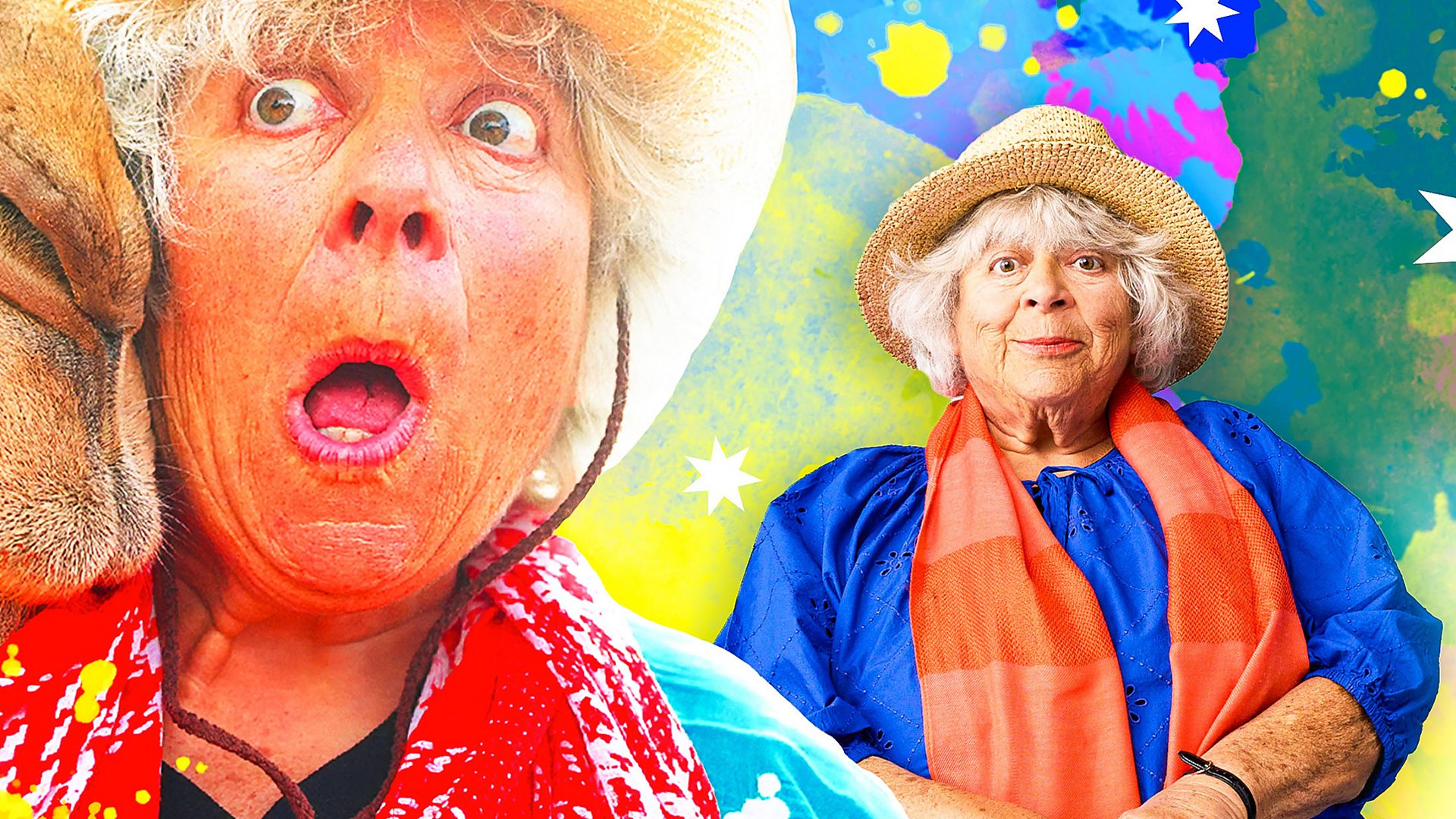 Working with producers