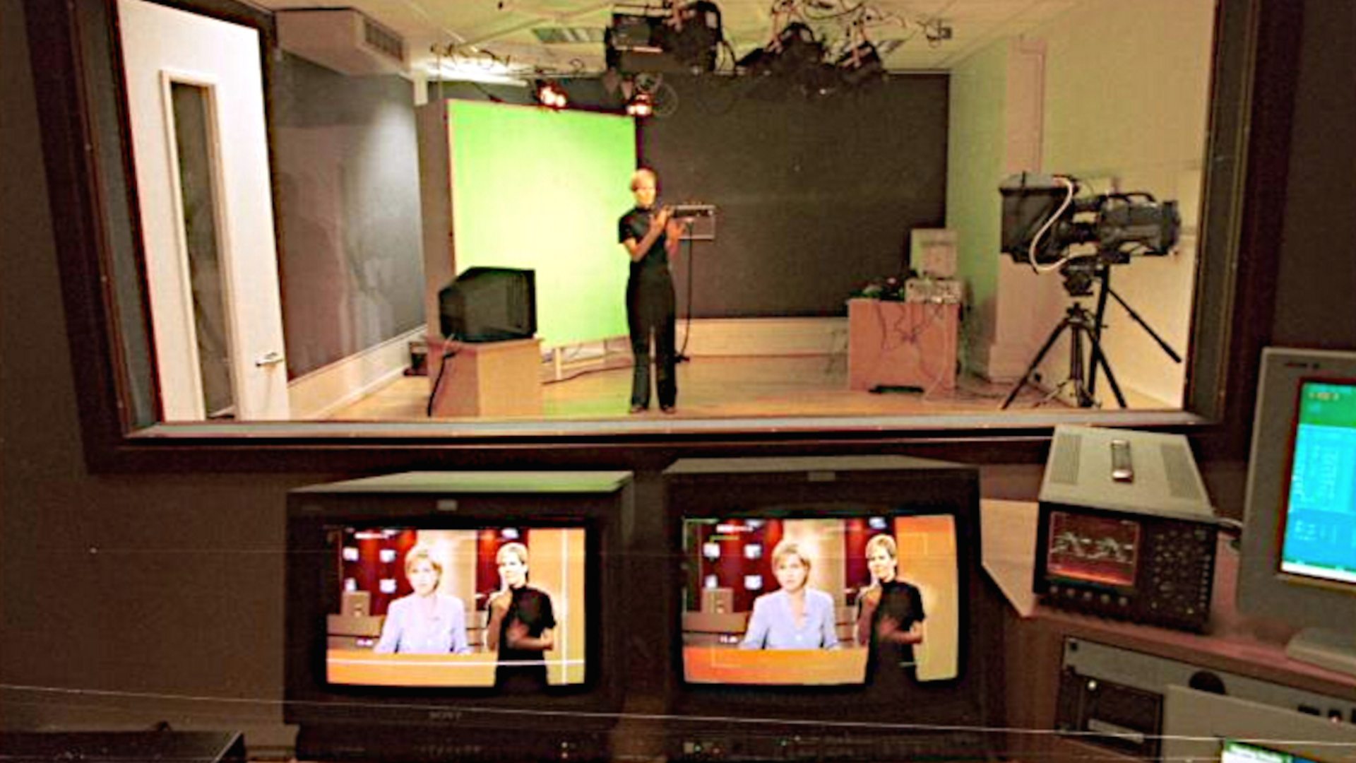 A brief history of closed signing