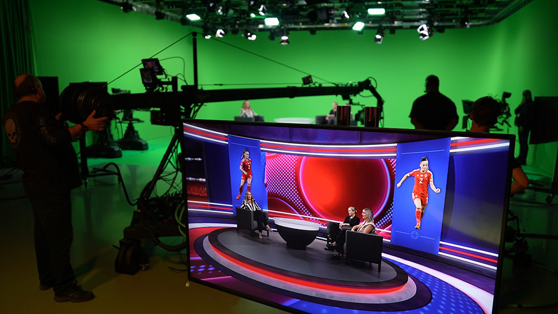 General Purpose Studio