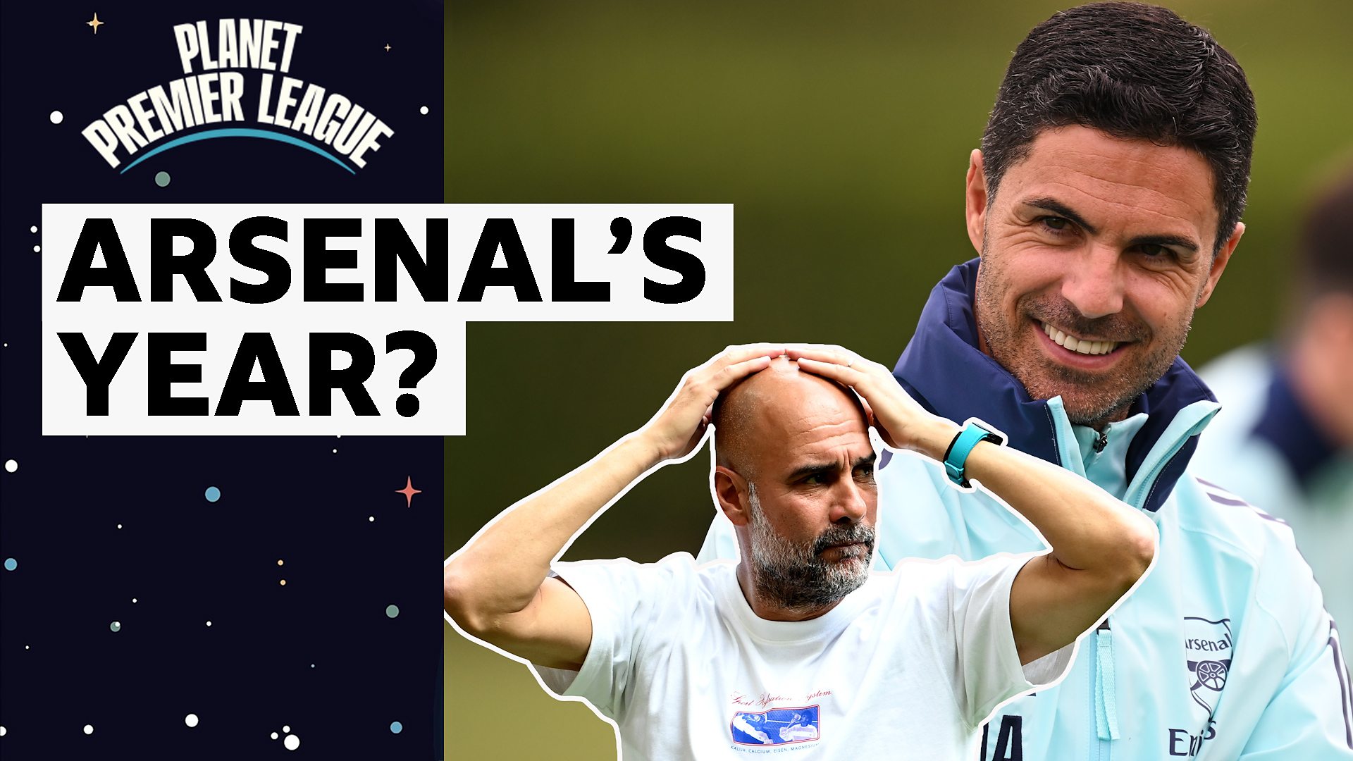 BBC Radio 5 Live - Planet Premier League, ‘I feel Guardiola is losing ...