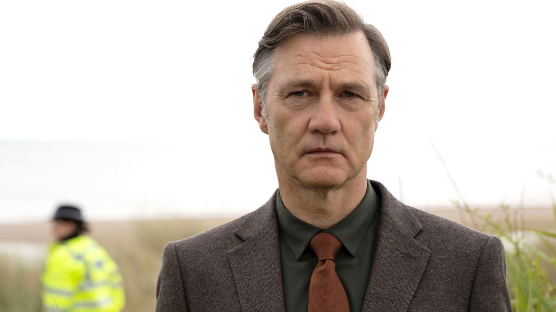 Sherwood - David Morrissey, James Graham and the cast of series two discuss Nottingham, new ...