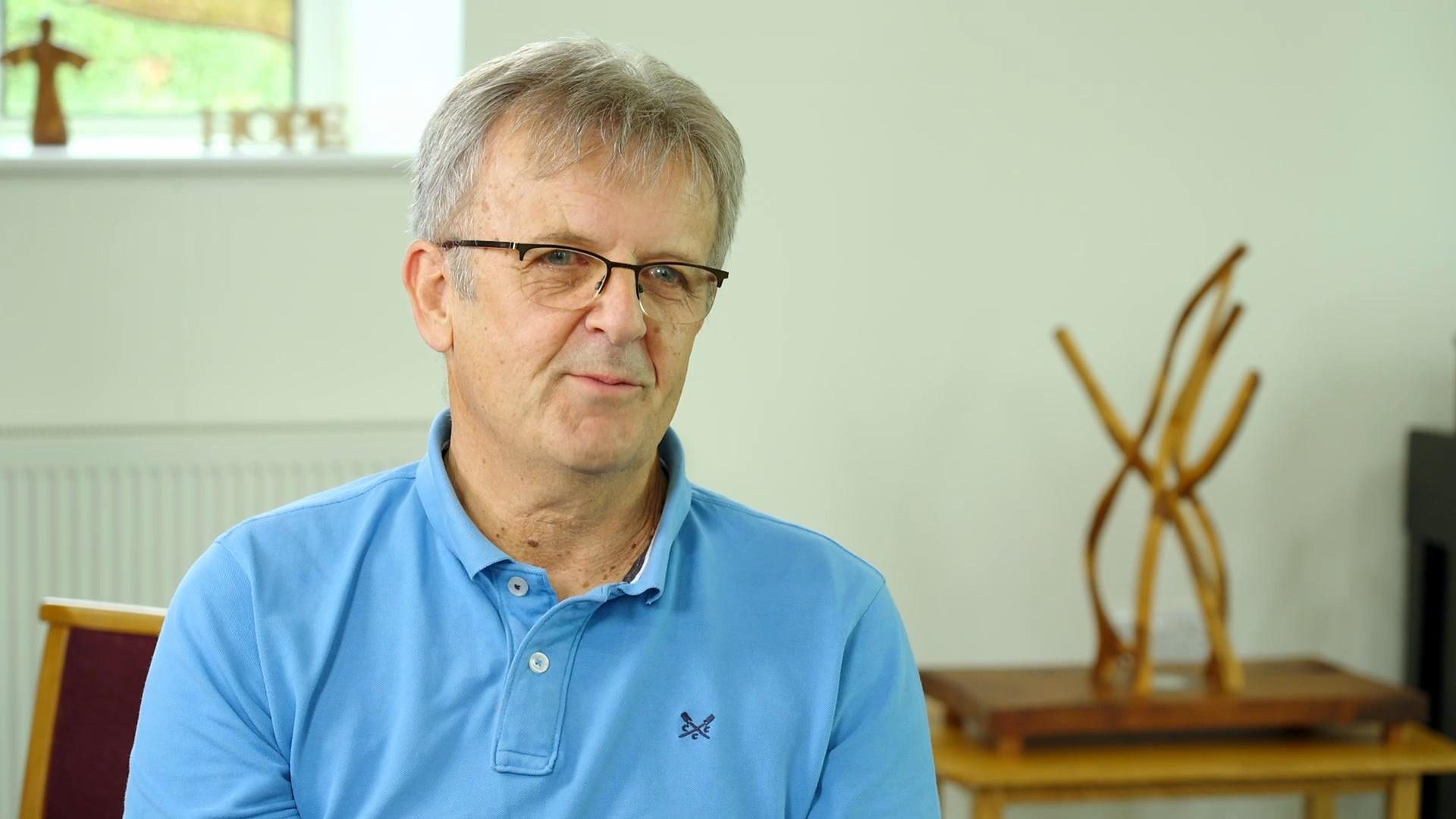 BBC One - Songs of Praise, Christianity and Creativity, The Chapel in ...