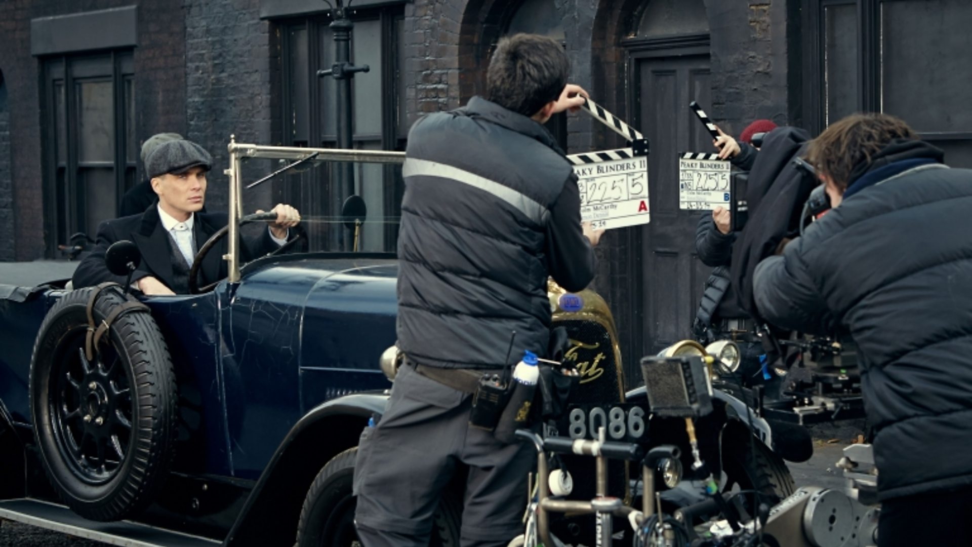 I've got a query about BBC Talent Cloud