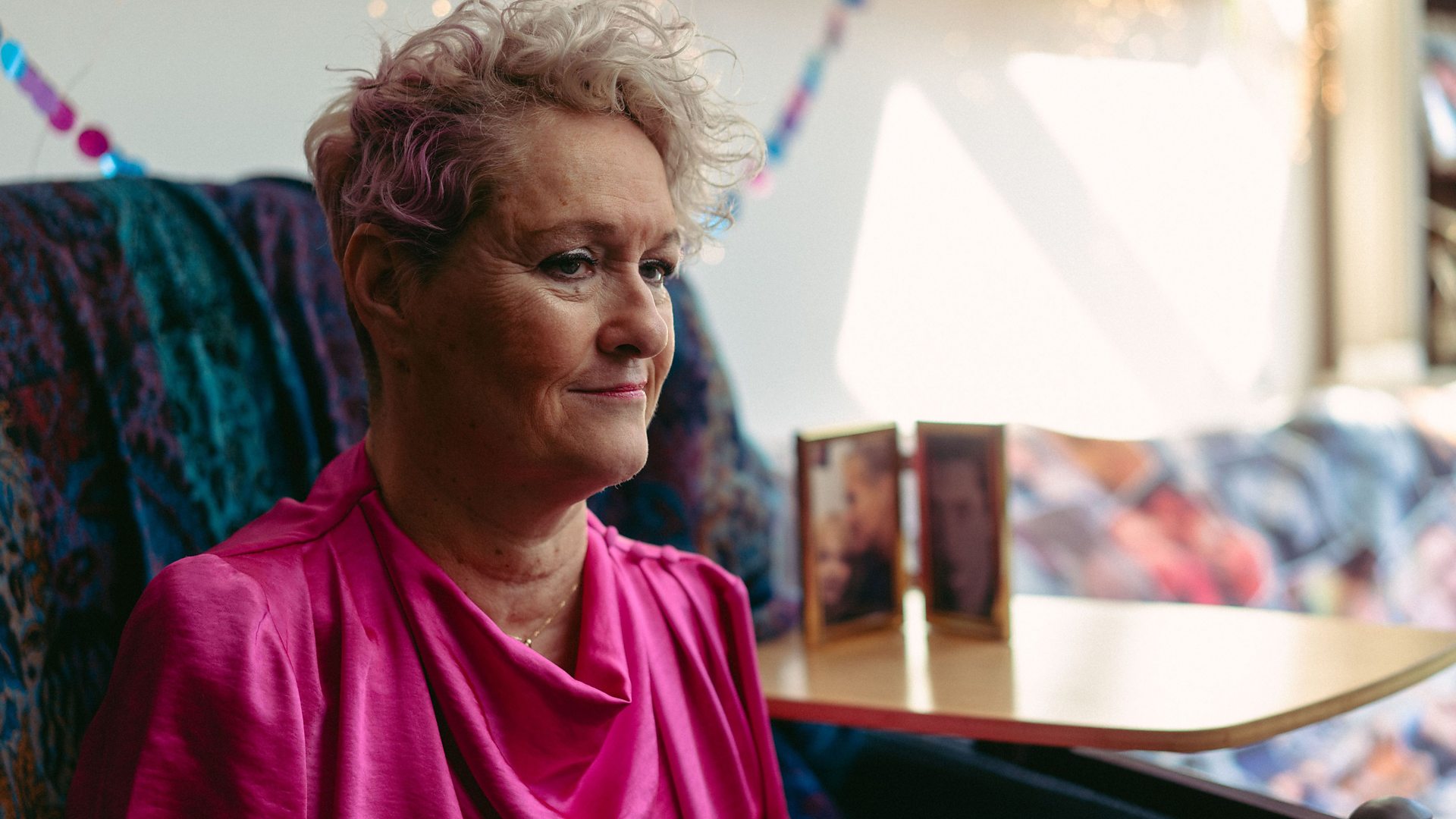 In My Own Words: Alison Lapper