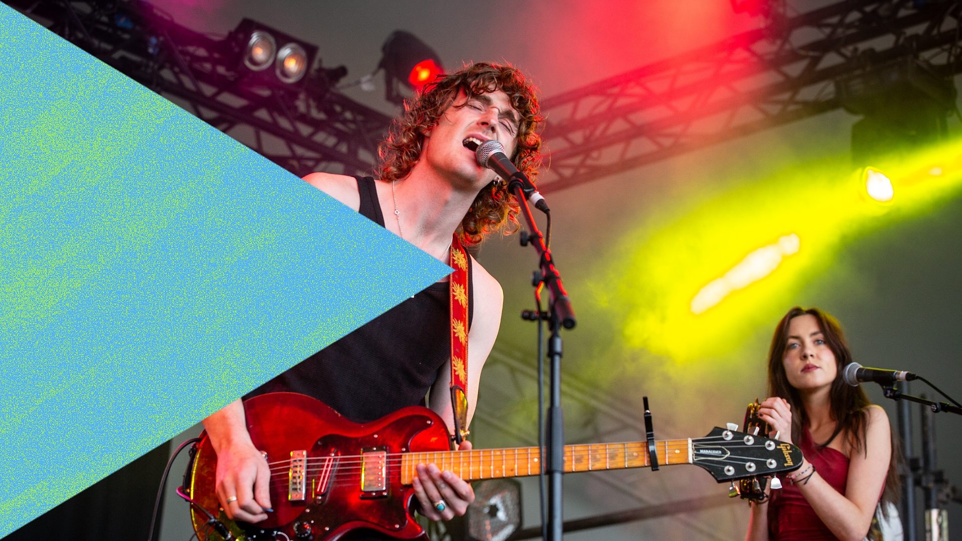 Videos - Lei-an - BBC Music Introducing Lei-an - BBC