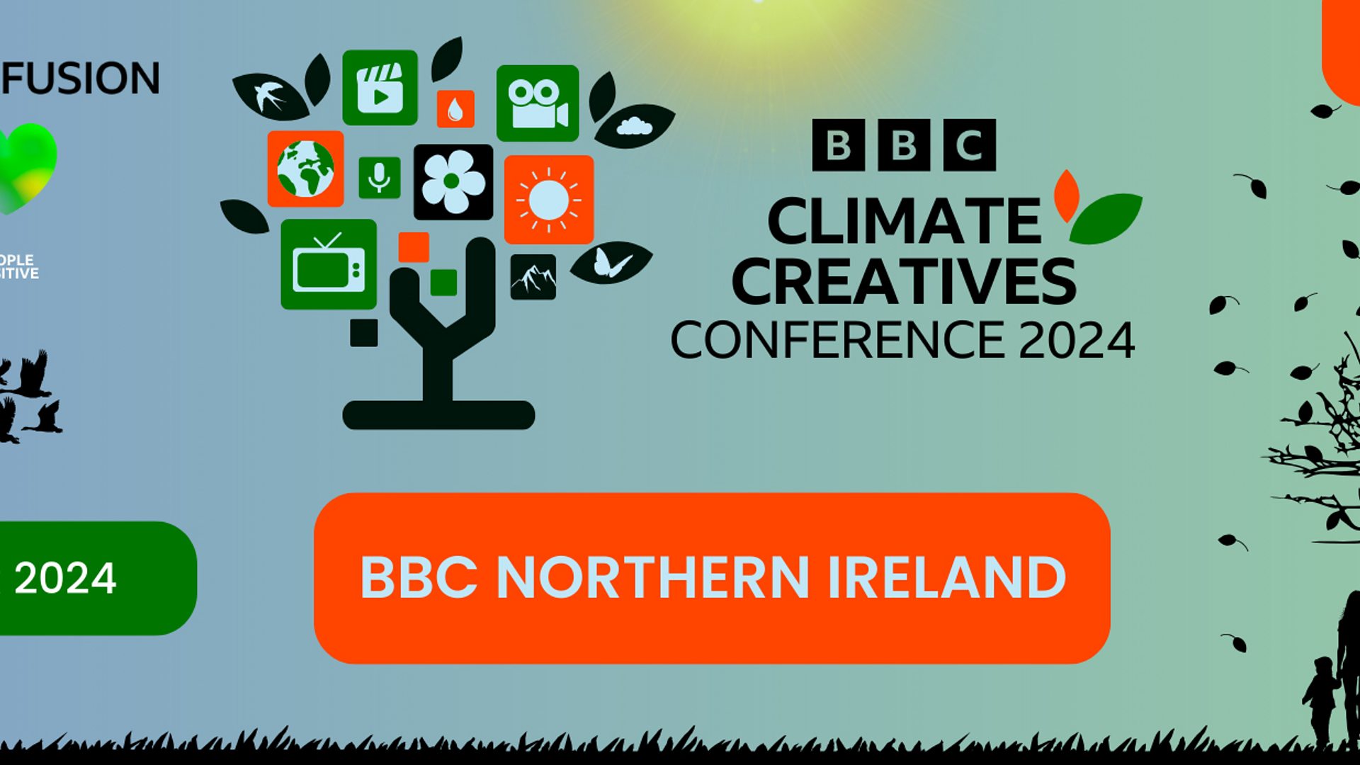 Studio Ulster and Sustainable Studios