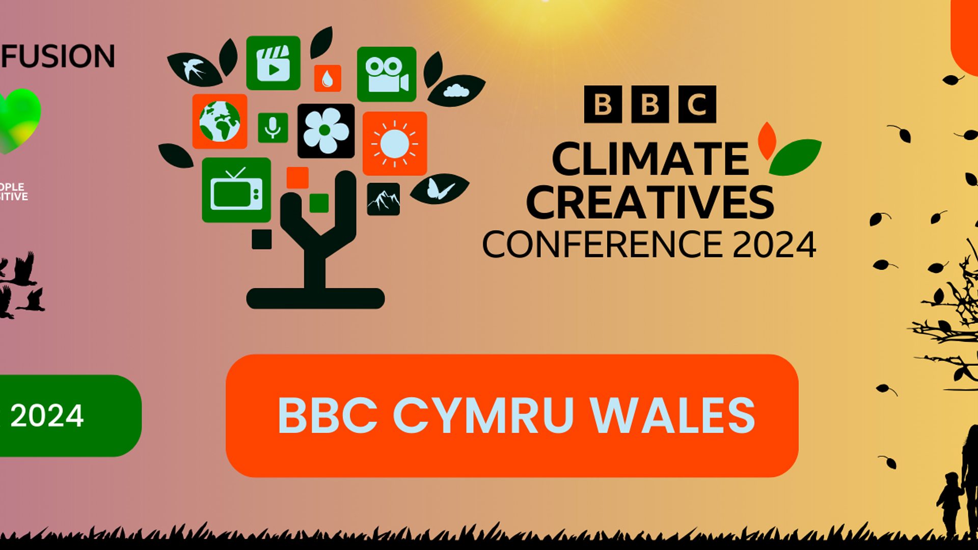 Media Cymru new fund announcement