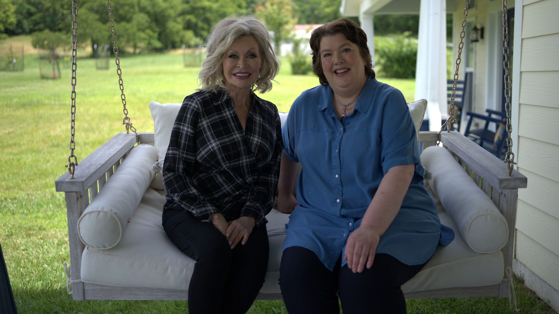 Paula McIntyre's Hamely Kitchen USA