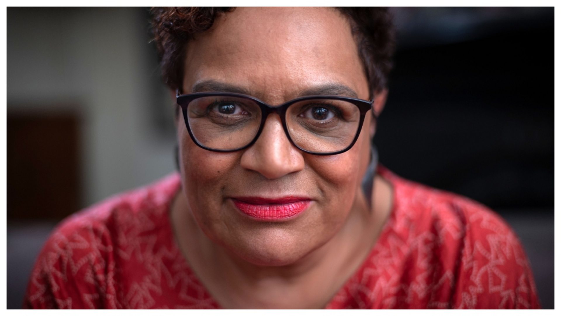 In My Own Words: Jackie Kay