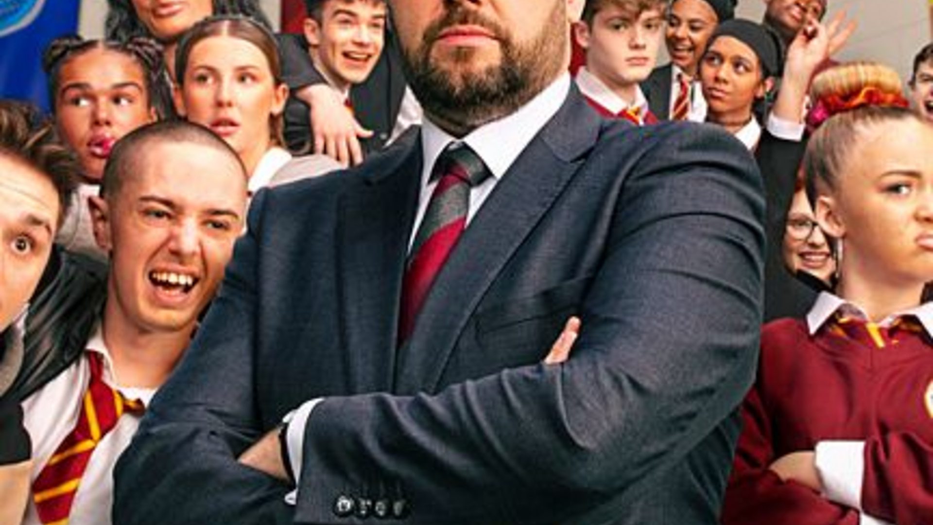 Waterloo Road: How the hit school drama is setting the standard for ...