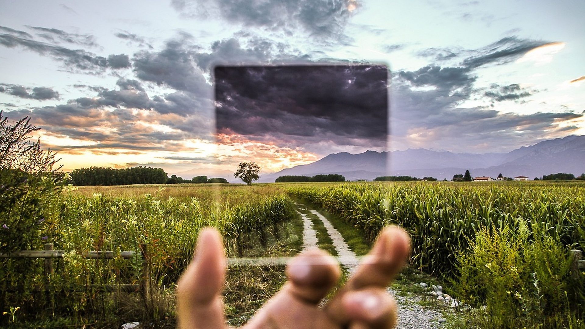 Time-addressable media