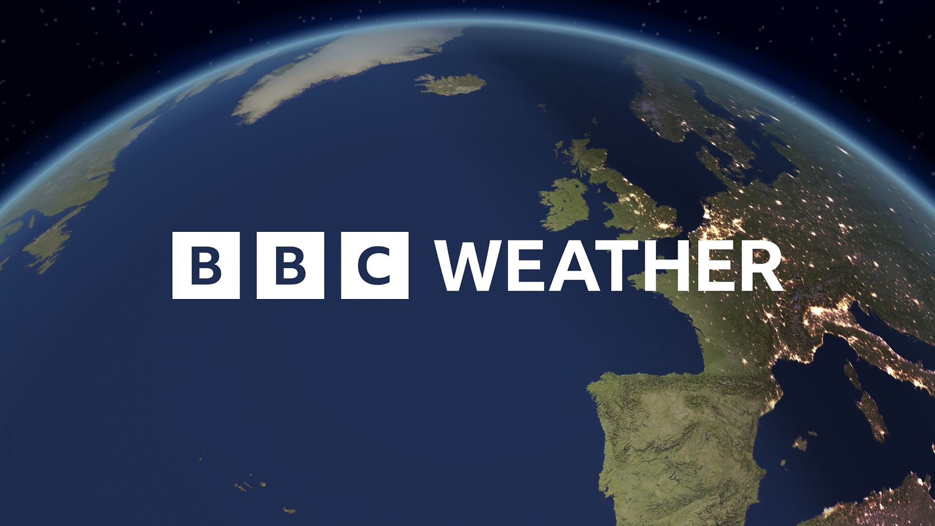 BBC - UK Weather Bulletin: South, Weather: weather_south.avi