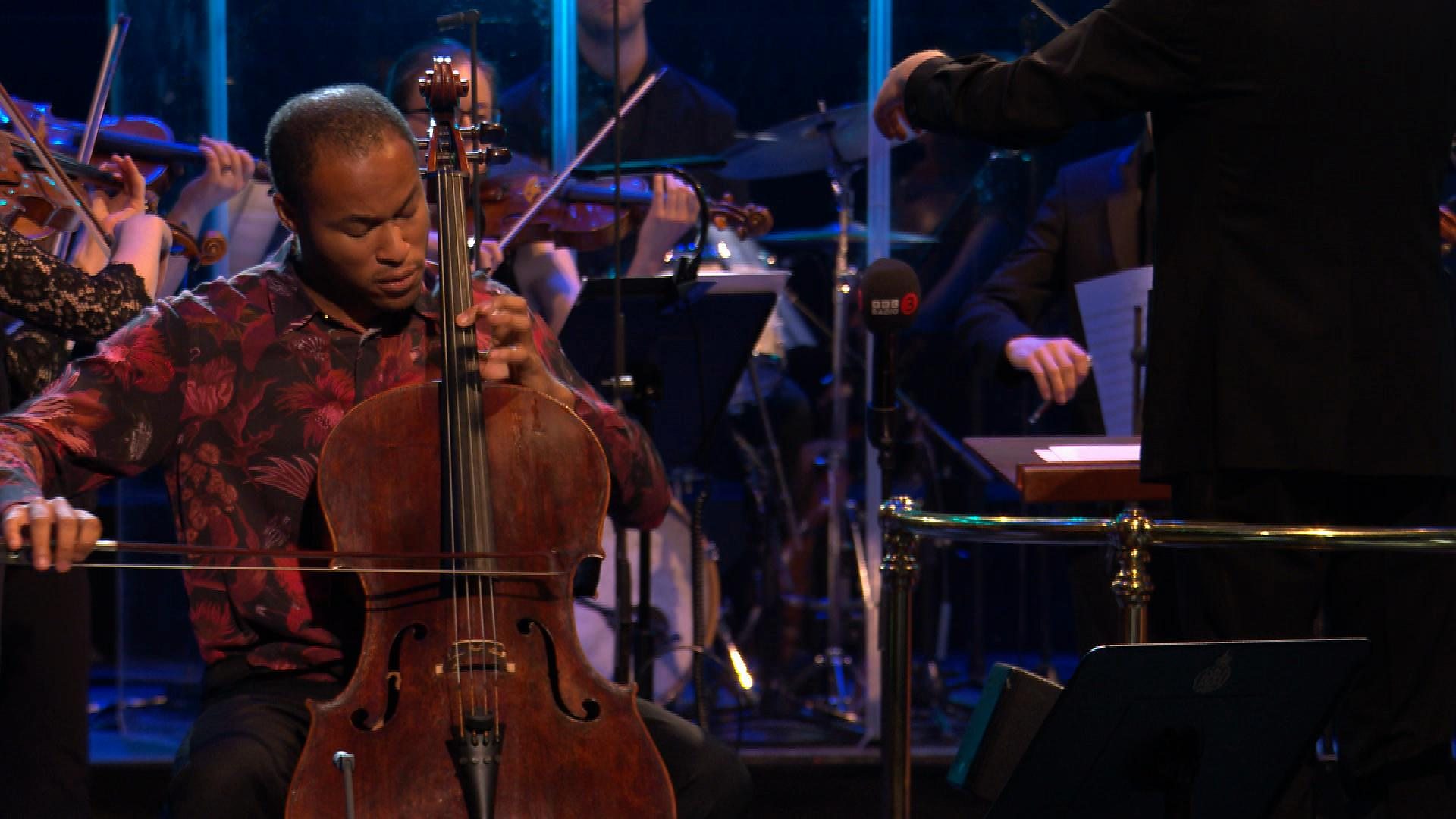 BBC Radio 3 - BBC Proms, Highlights of the 2024 BBC Proms