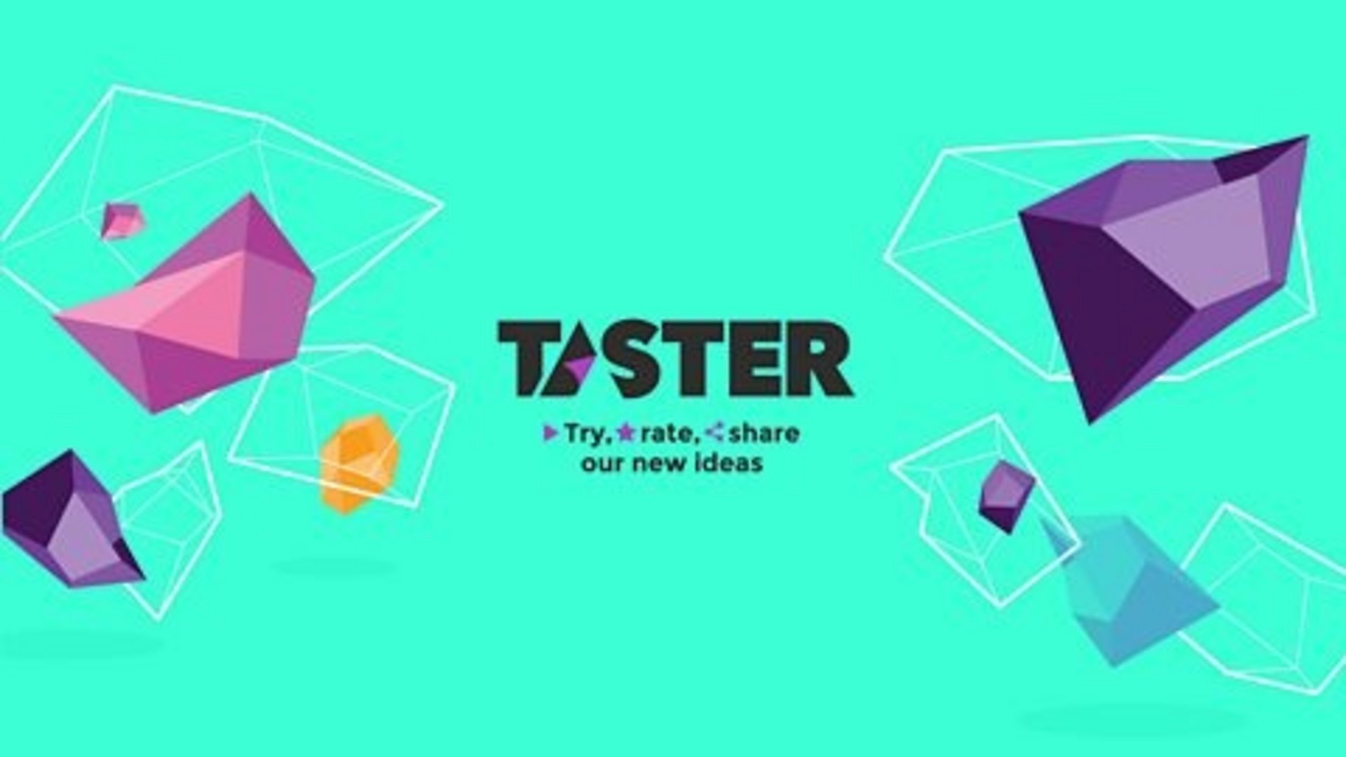 BBC Taster: Seven lessons for seven years