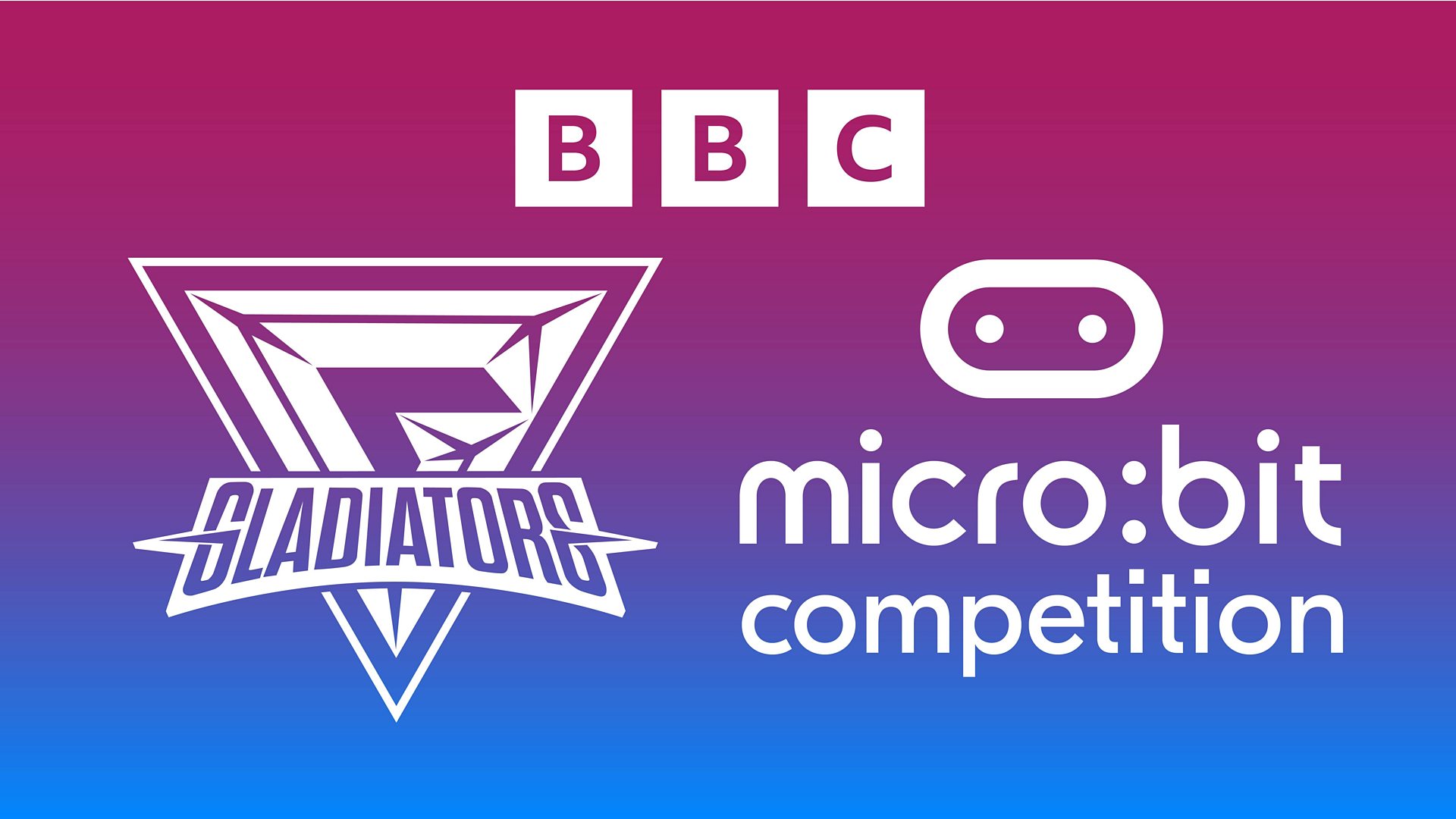 Gladiators - BBC micro:bit Live Lesson