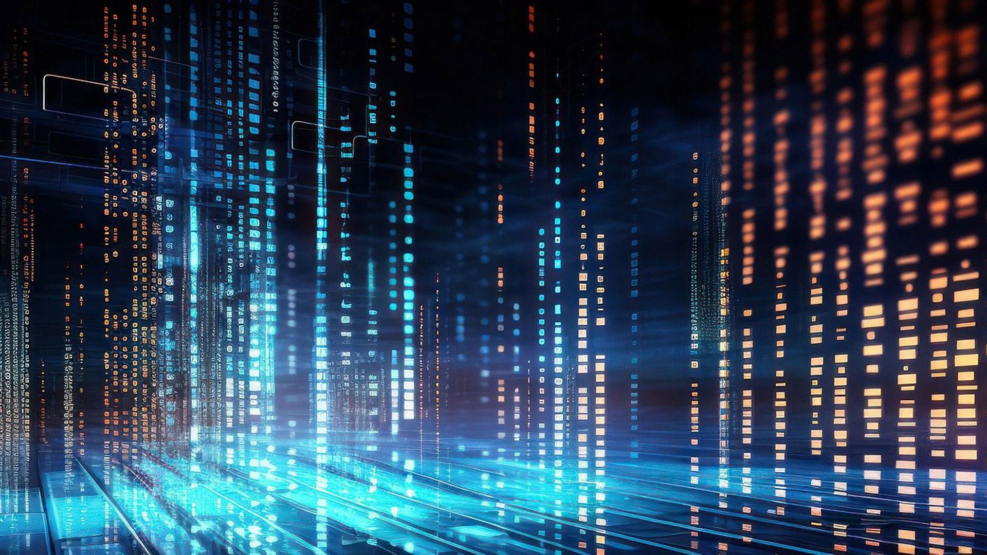 WRITING TODAY: Eleven Thoughts about Artificial Intelligence & Writing