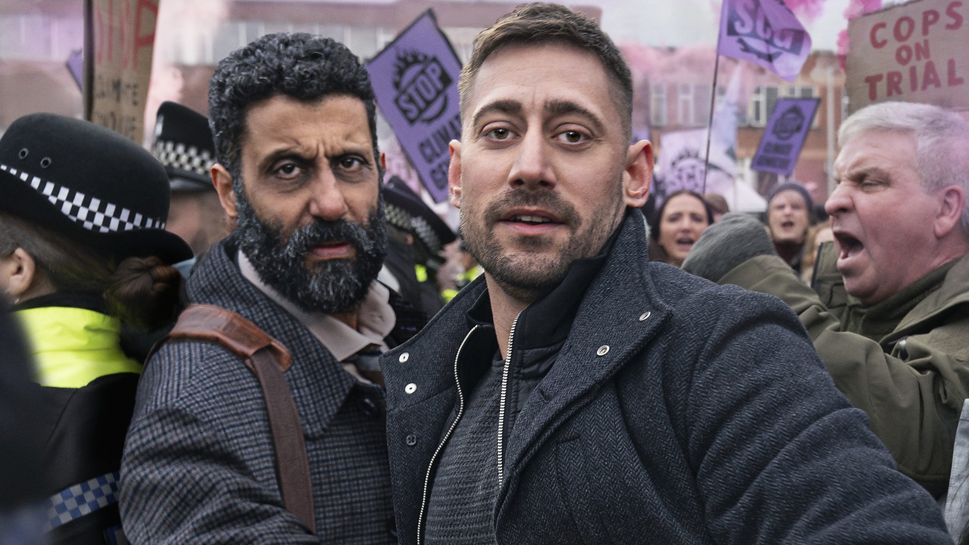 Our diversity commitments