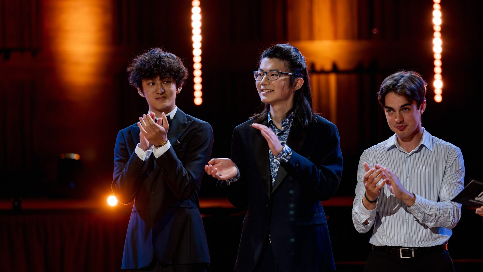 BBC Young Musician 2024 Finalists announced