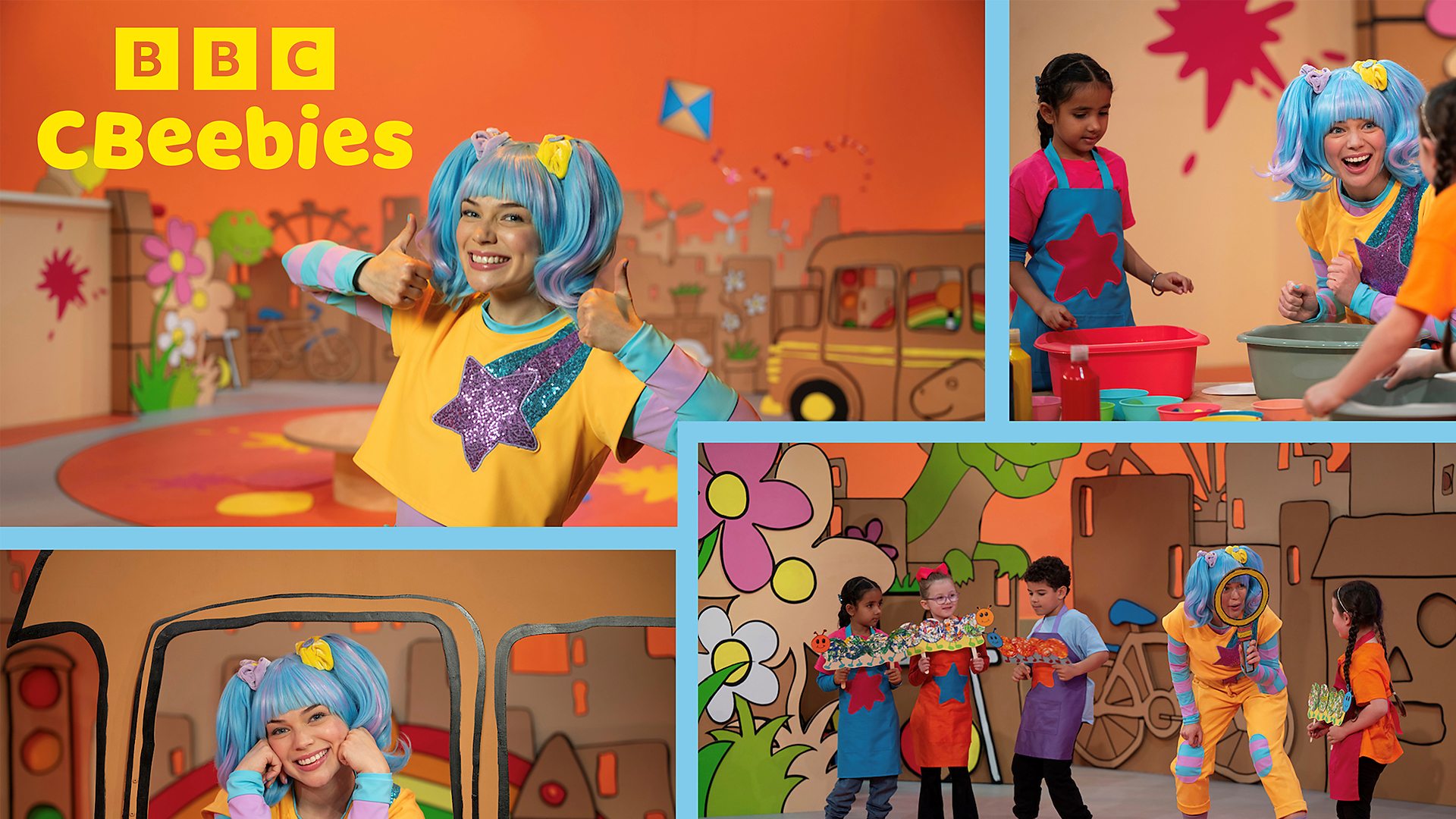 ‘How will you play today?’ BBC Children’s and Education takes playtime to another level with ...