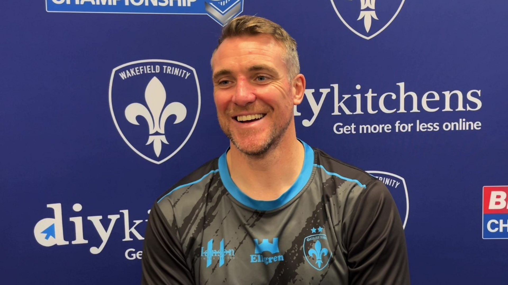 BBC Radio Leeds - West Yorkshire Sport Daily, Grand Final: Matty Ashurst