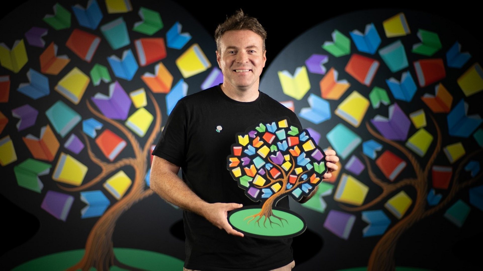 BBC - Thomas Niblock