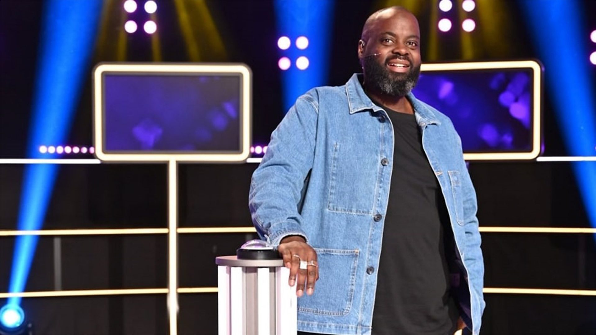 BBC Studios announces first international license for In With a Shout