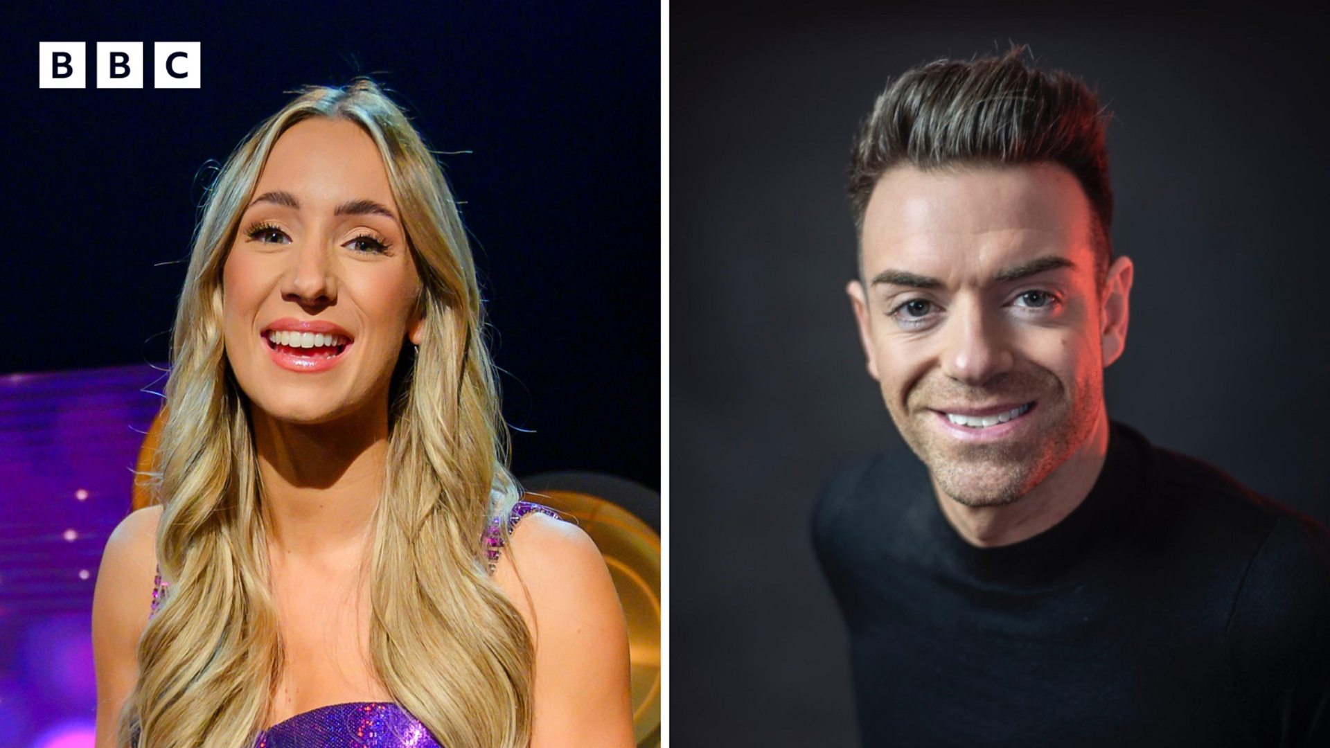 Amy Irons to Bring in the Bells for BBC Scotland’s Hogmanay 2024