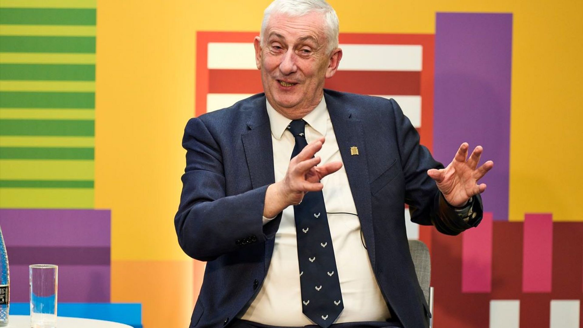 LDRS Conference and Awards 2024