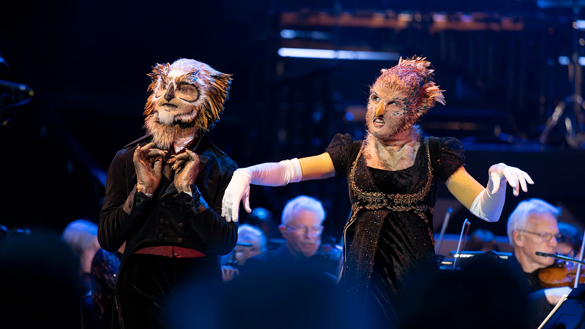 Doctor Who at the Proms