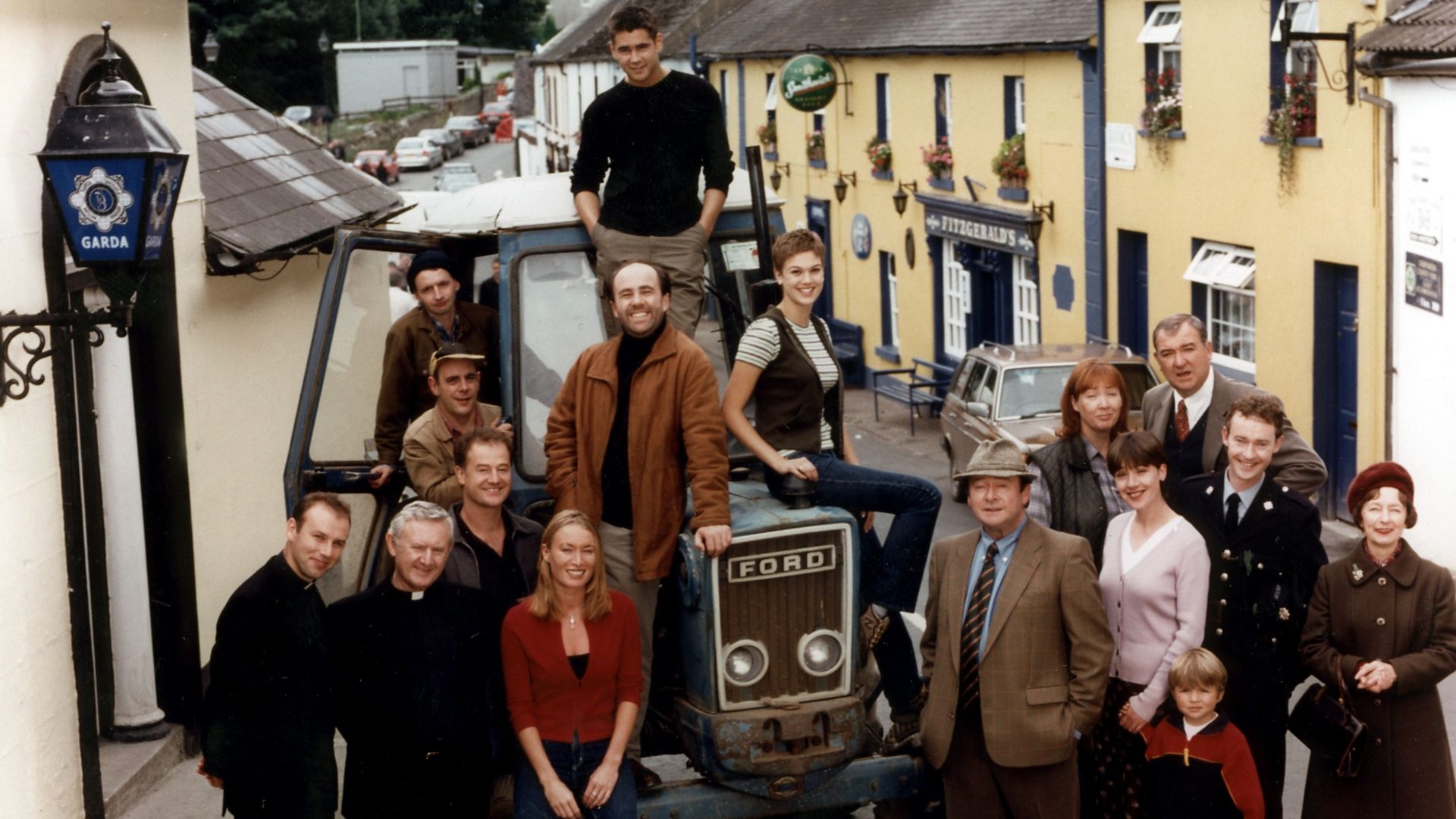 BBC Northern Ireland’s 100 Years collection of classic programmes on ...