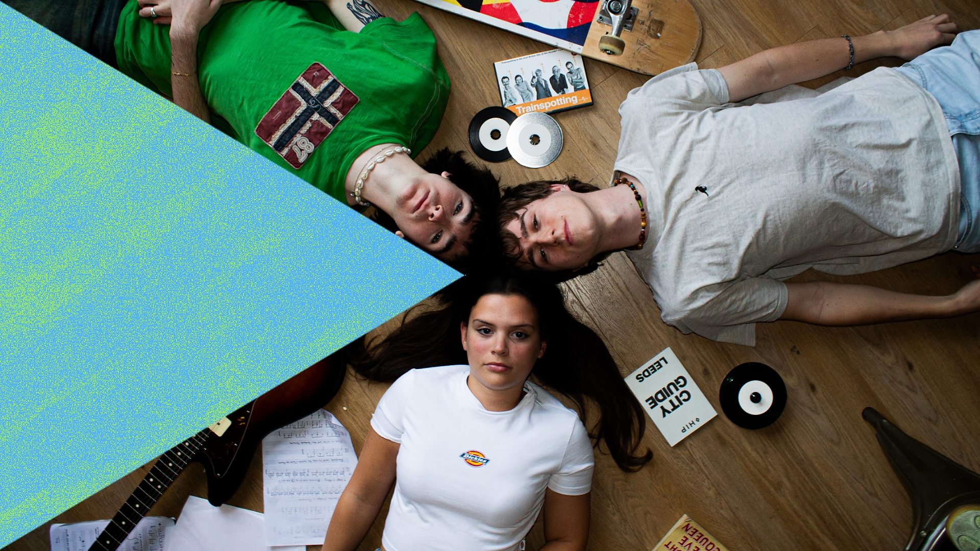 Videos - Folly Rae - BBC Music Introducing Folly Rae - BBC