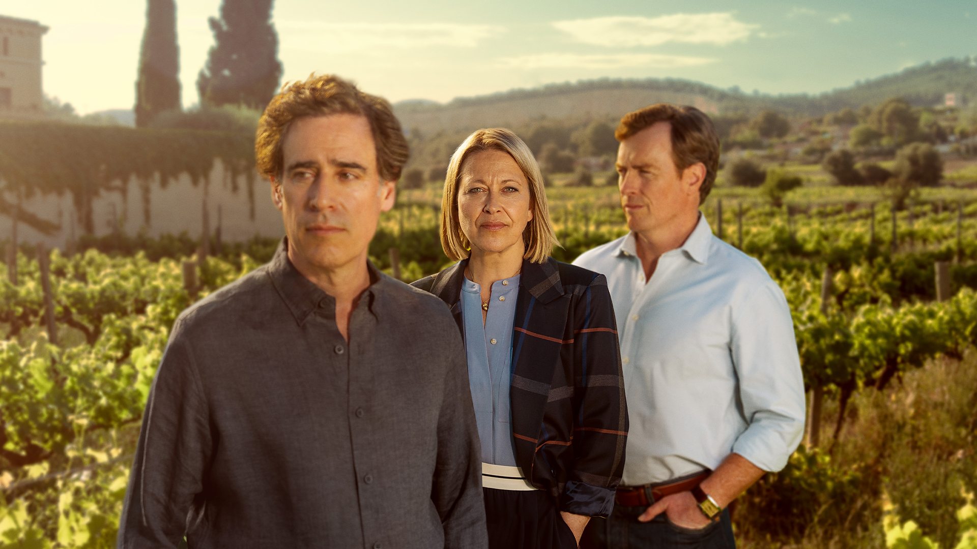Nicola Walker reveals what to expect from The Split: Barcelona "I’ve ...