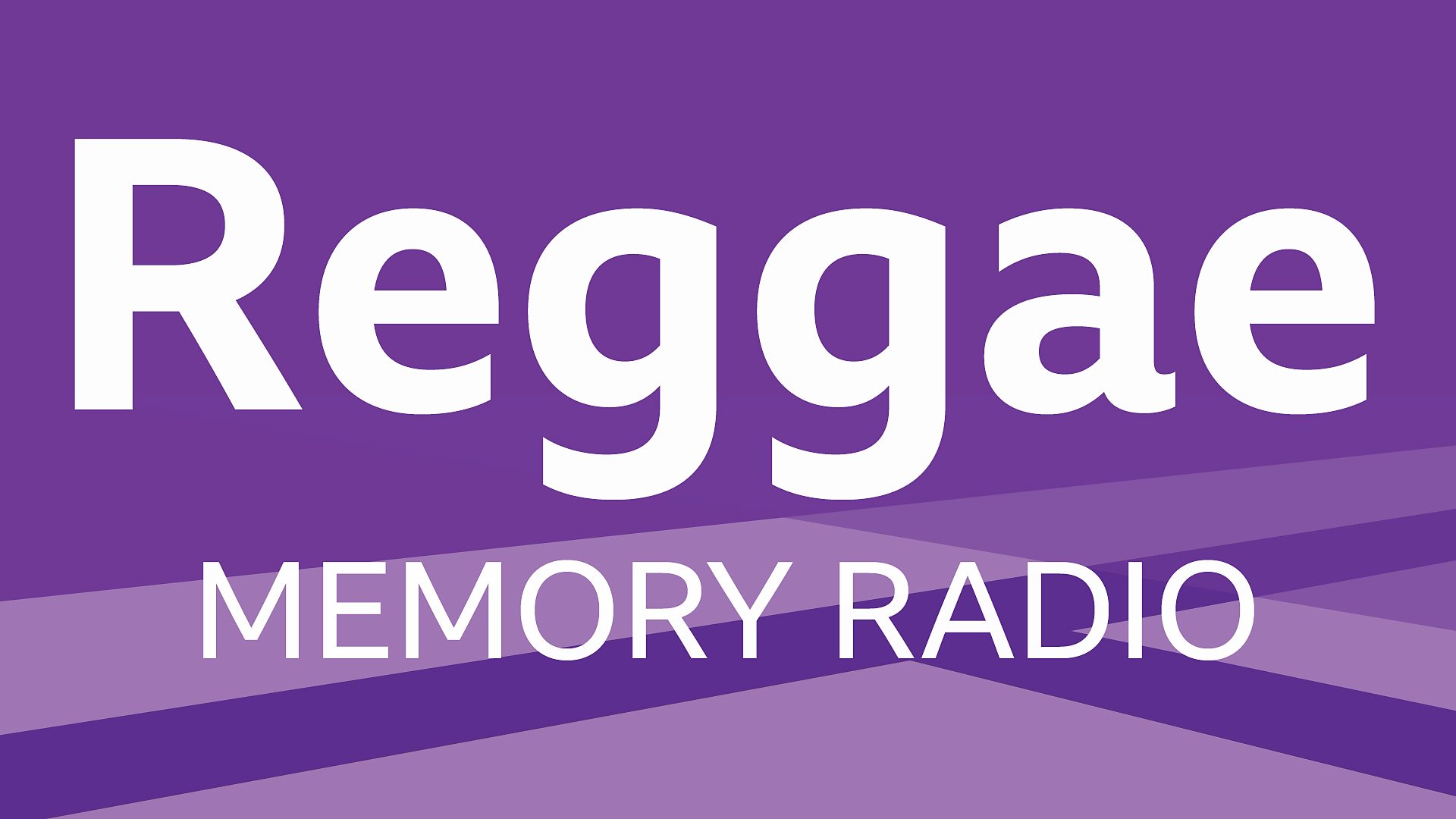 Reggae Memory Radio