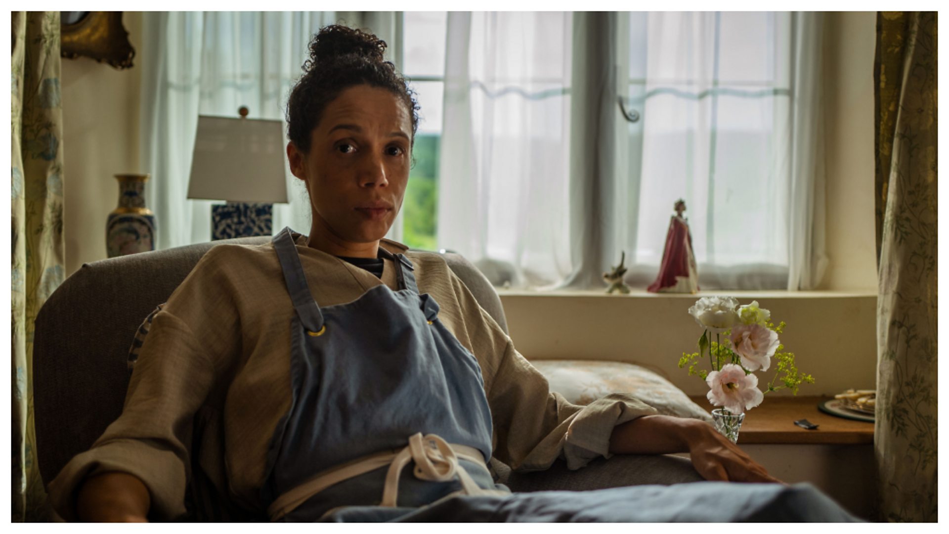 Wuthering Heights: The Read with Vinette Robinson