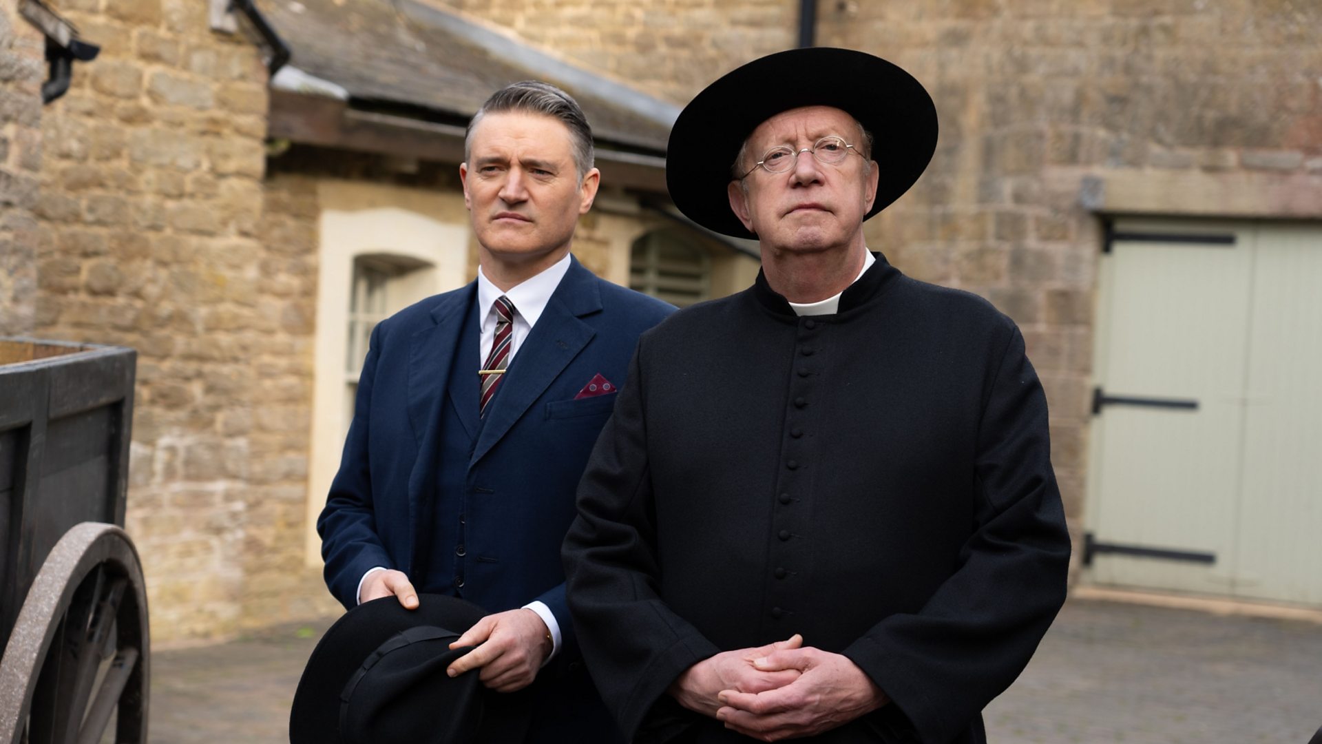 Father Brown