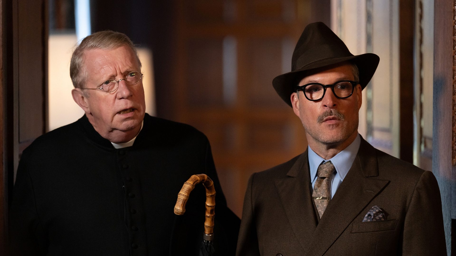 Father Brown