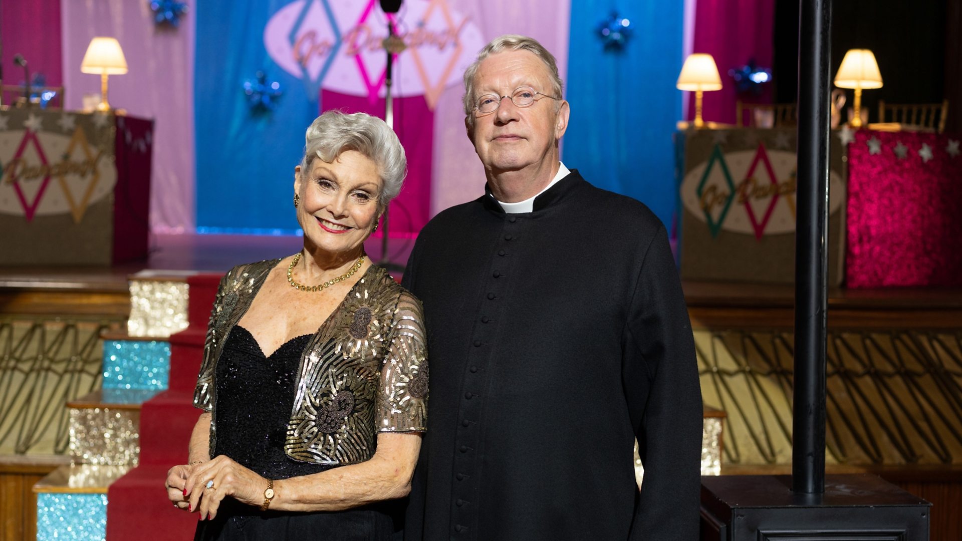 Father Brown