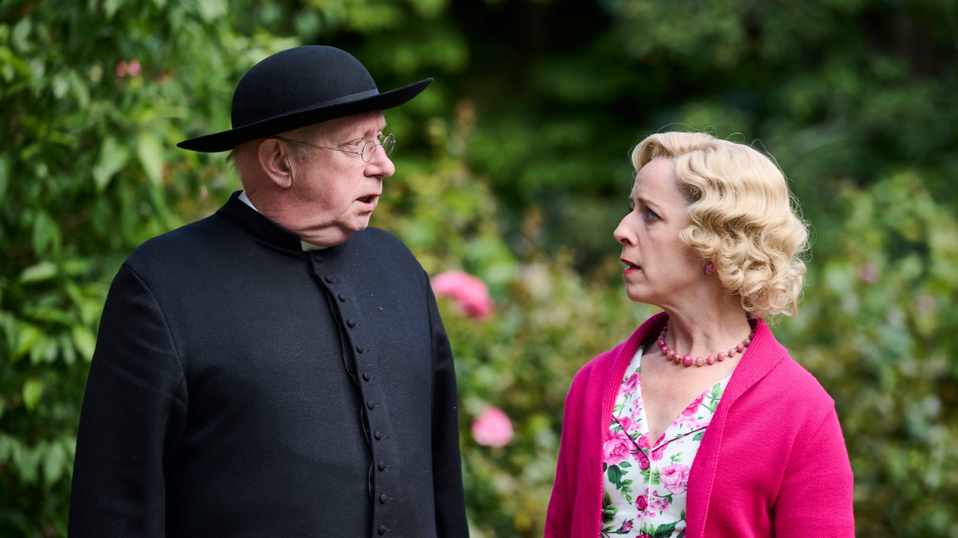 Father Brown