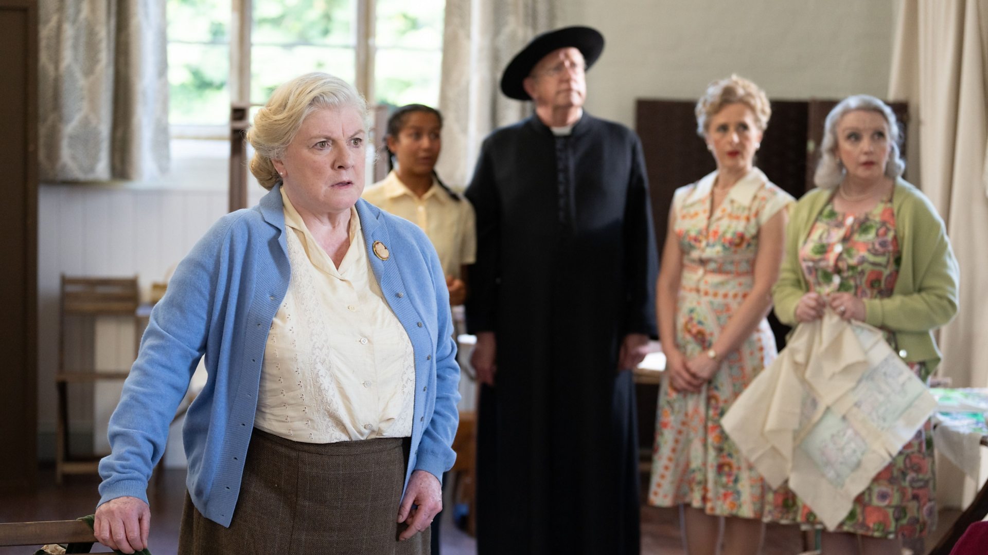 Father Brown