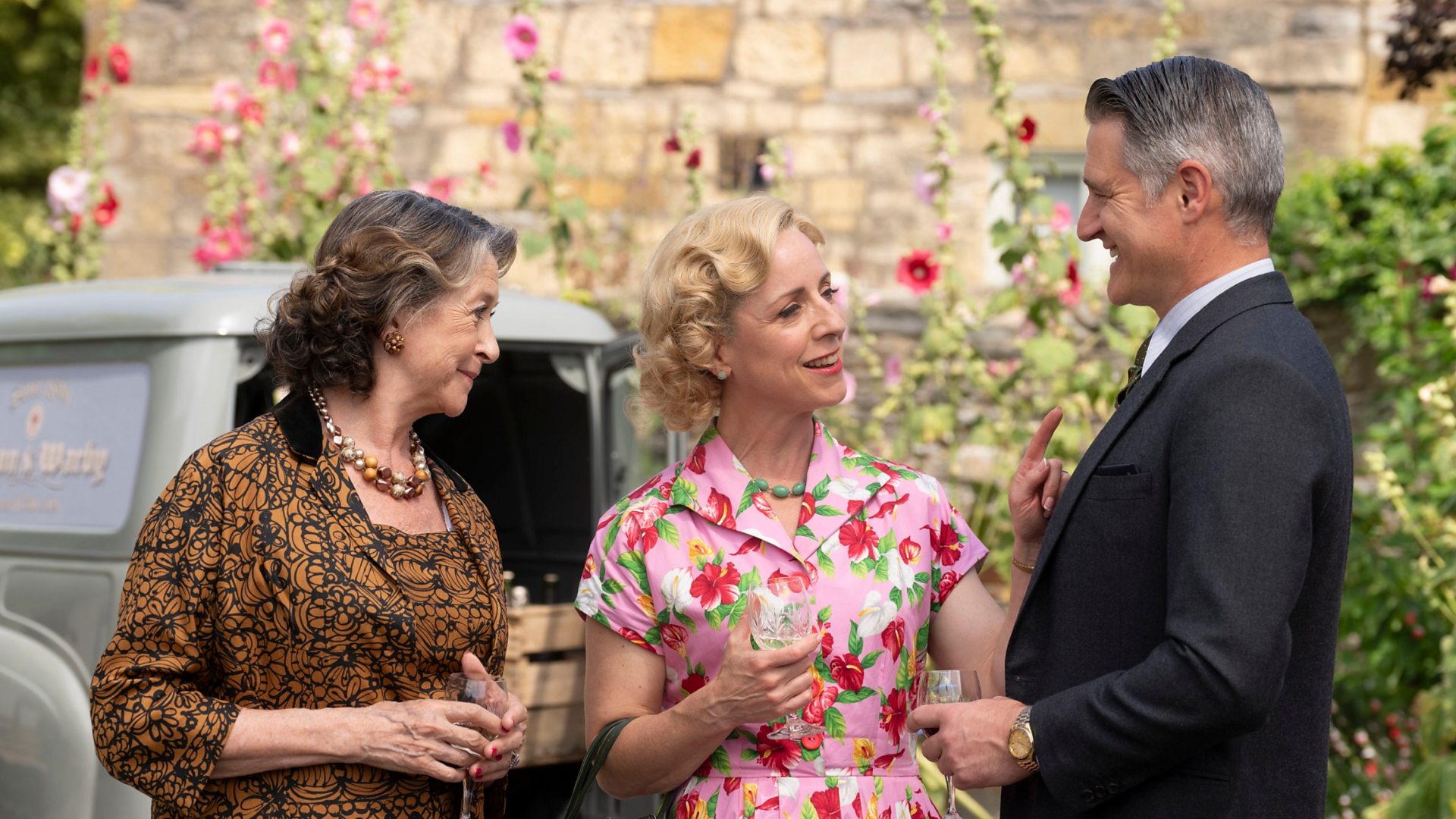 Father Brown