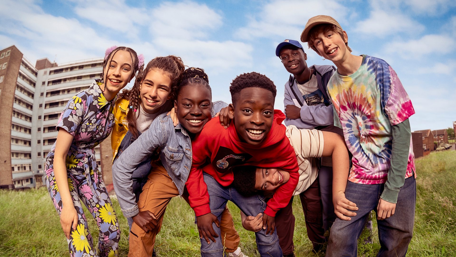 Alex Wheatle’s CRONGTON series reveals rising star cast and first look ...