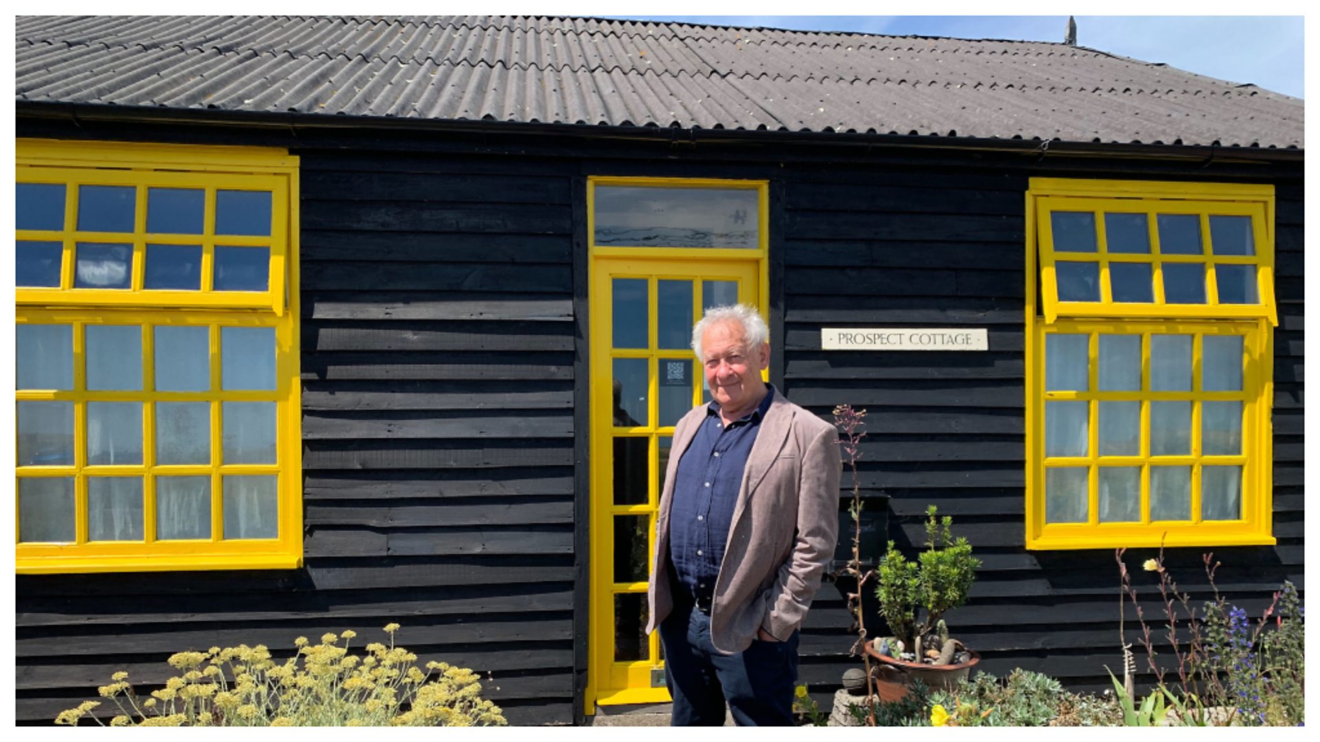 Simon Schama’s Story of Us