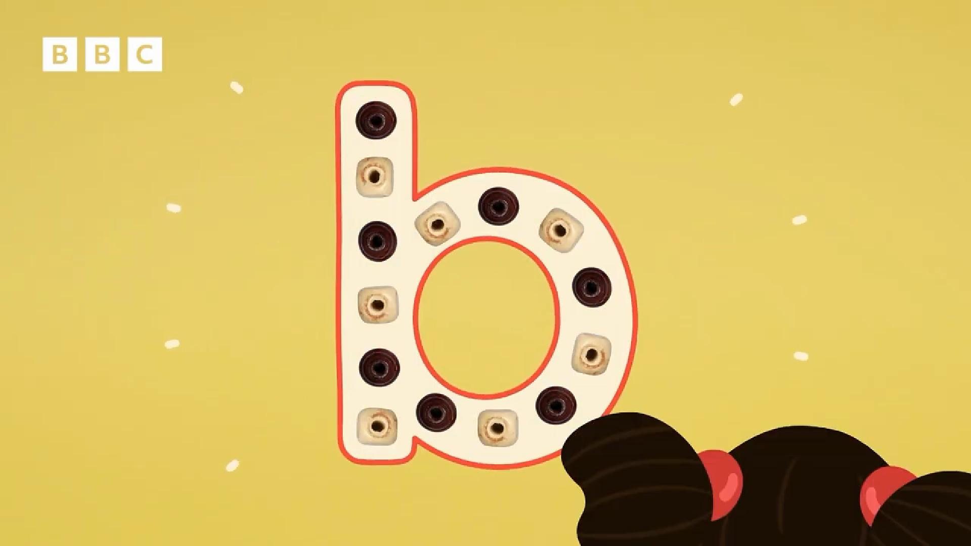 CBeebies - Yakka Dee!, Learn the Alphabet Sounds with Yakka Dee - A-L ...