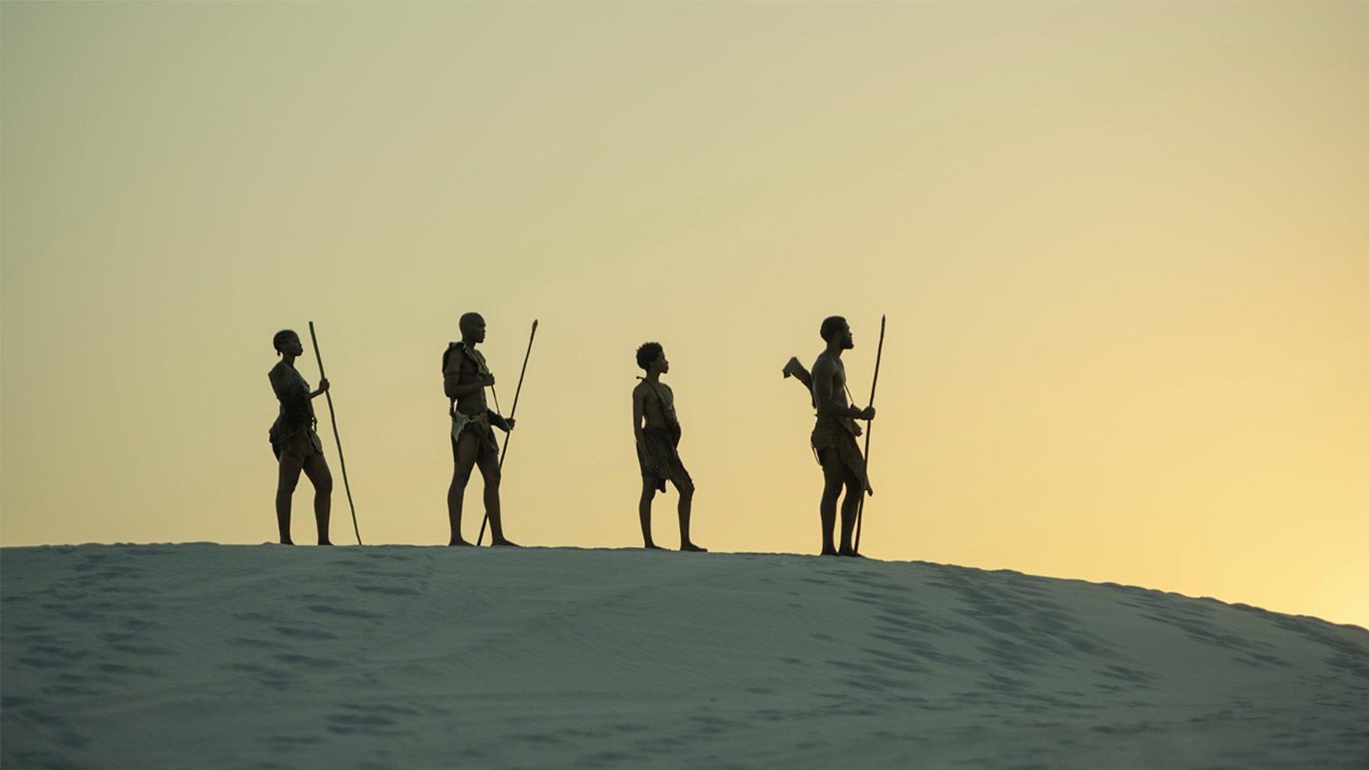 BBC Studios secures pre-sale of pioneering science series Human ahead ...