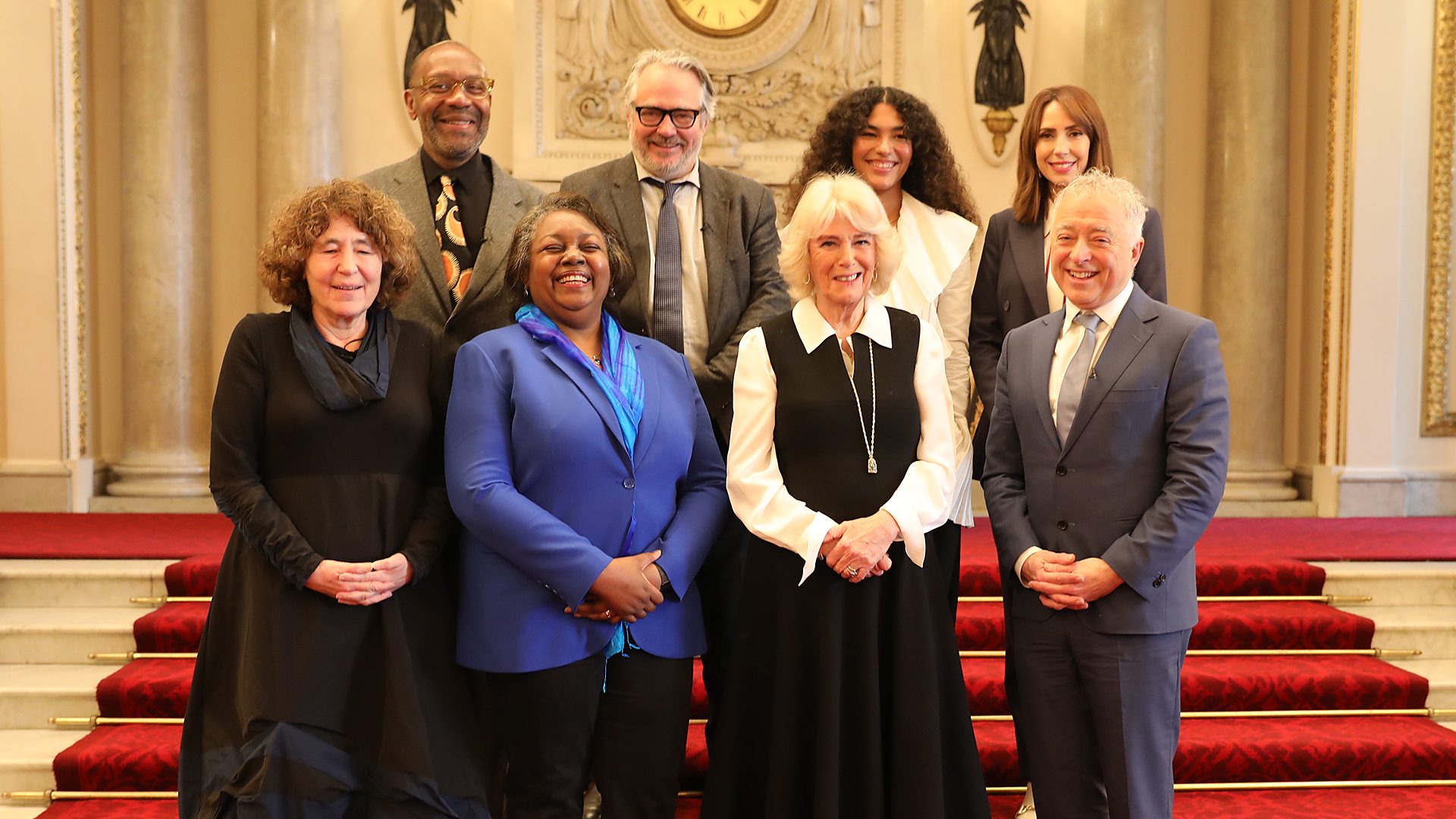 Olivia Colman, McFly’s Tom Fletcher and Danny Jones to read winning ...